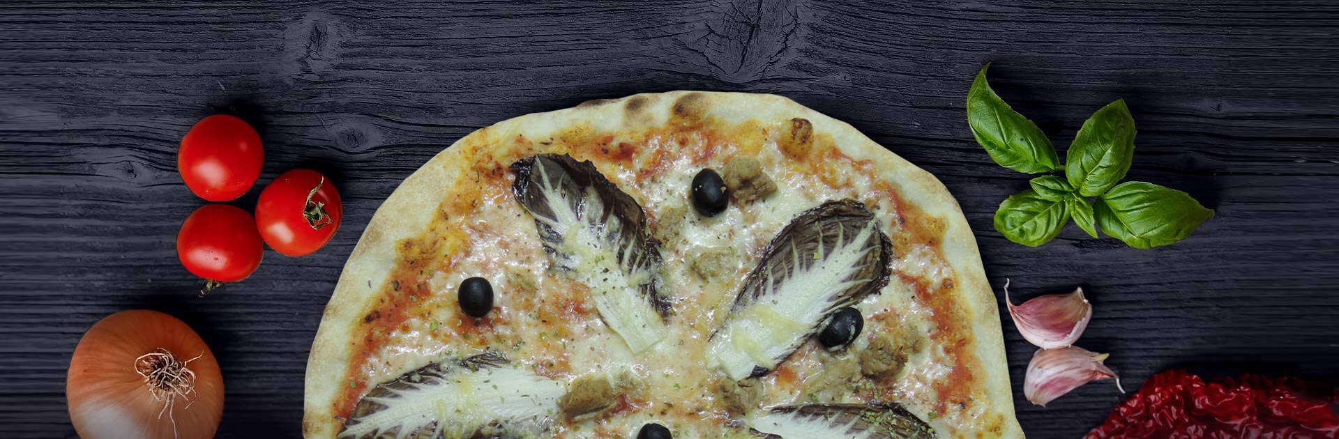 Cafe Libero: picerija & bar, Kanal ob Soči